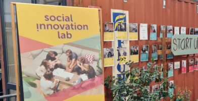 Social Innovation Lab – Soziale Innovation einfach machen