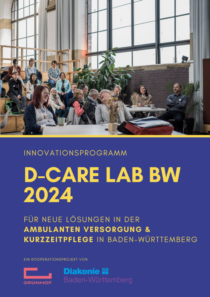 social-innovation-lab.org – D-Care Lab BW - Innovationsbegleitung